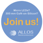 About - ALLOS Semiconductors